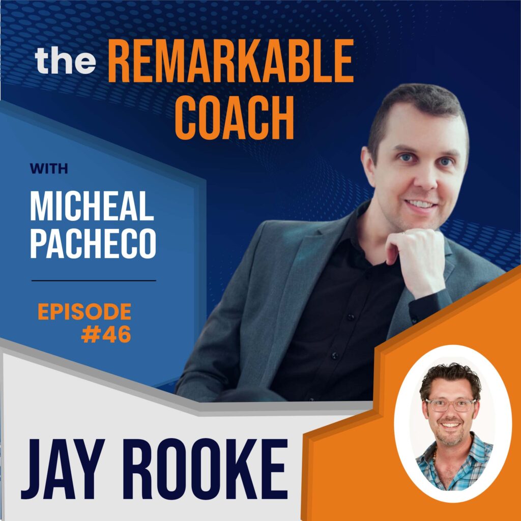 Jay Rooke | The Remarkable Coach | Boxer Media