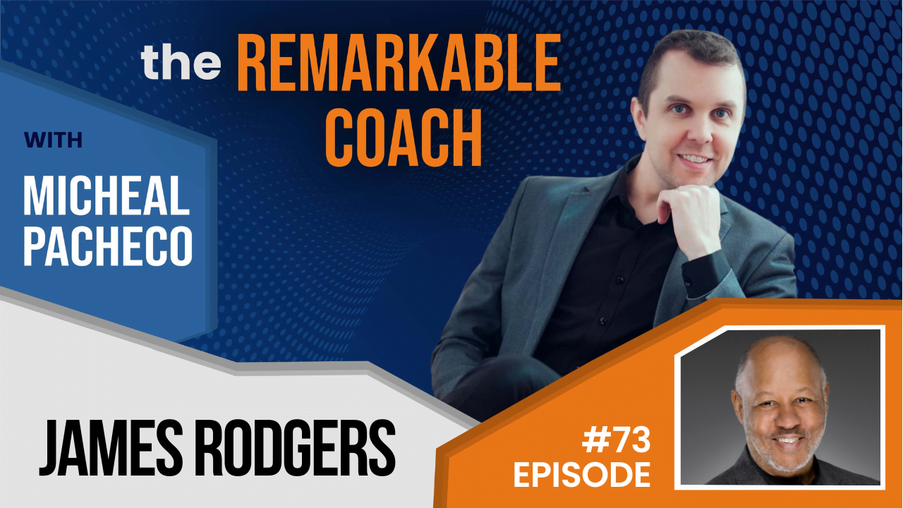 James Rodgers | The Remarkable Coach | Boxer Media