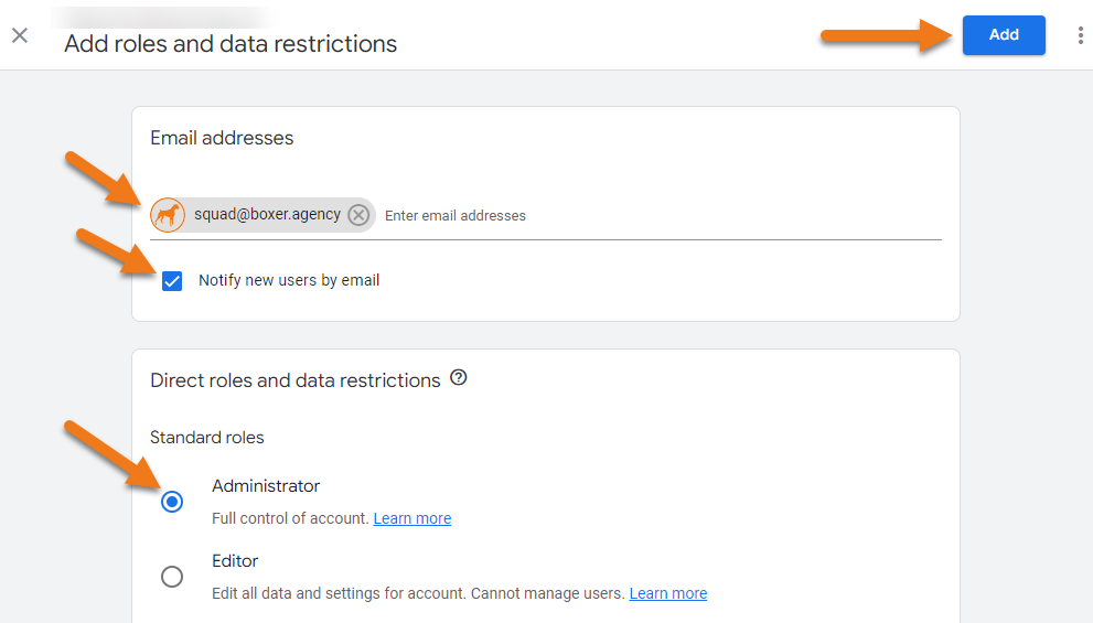 Mastering Access Sharing Across Key Platforms: A Step-by-Step Guide ...